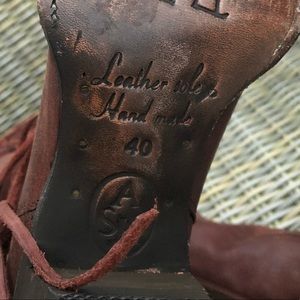 Ash | Shoes | Ash Fringe Thigh Boots 4 9 Otk Cowboy Butch New | Poshmark